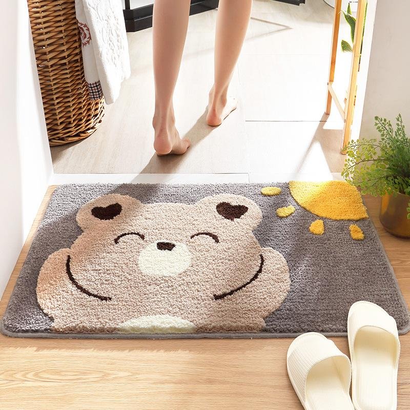Cute Animals Series Carpet