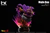 Angry Majin Buu with LED - Dragon Ball Resin Statue - TX Studios