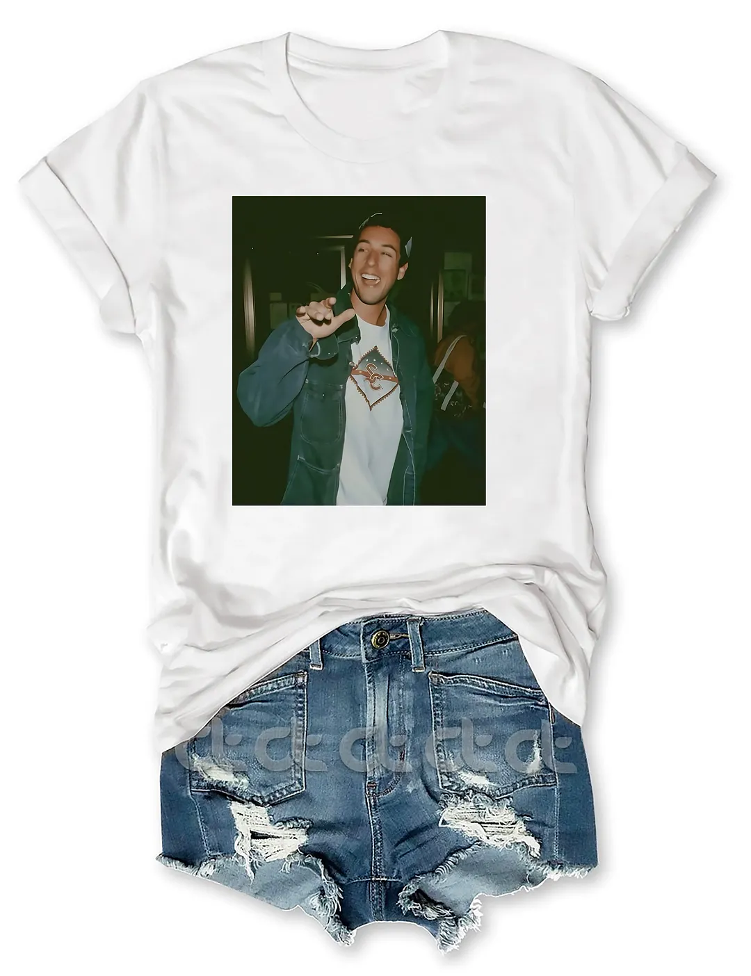 Adam Sandler T-Shirt