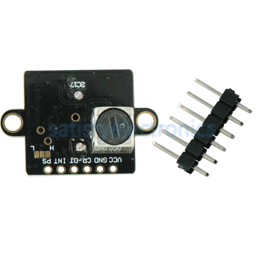 GY-US42 i2c Pixhawk APM Flight Control Ultrasonic Distance Measurement ...
