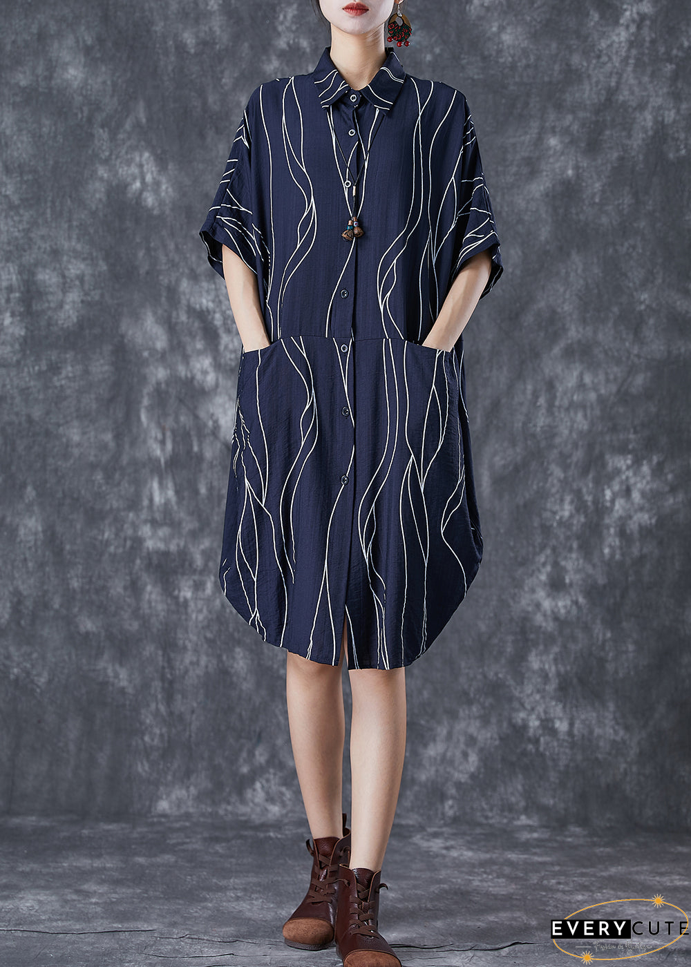 Sophisticated and Cool Dress