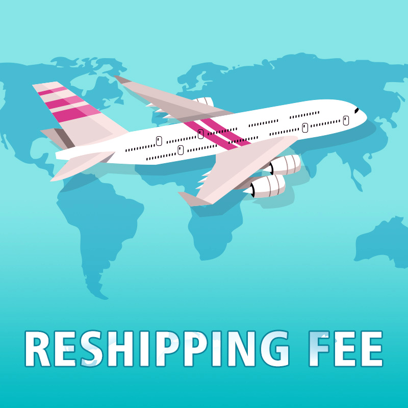 Reshipping Fee