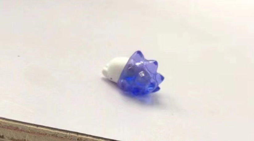 1/20 Scale Scene Series Snom - Pokemon Resin Statue - Star-Studio