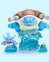 1/20 Scale World Blastoise Family – Pokemon Resin Statue – XO Studio ...