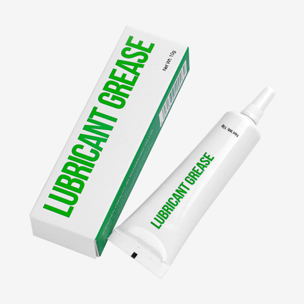 Lubricant Grease