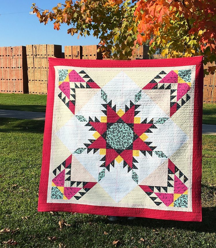 Alaska Ruler-With tutorial