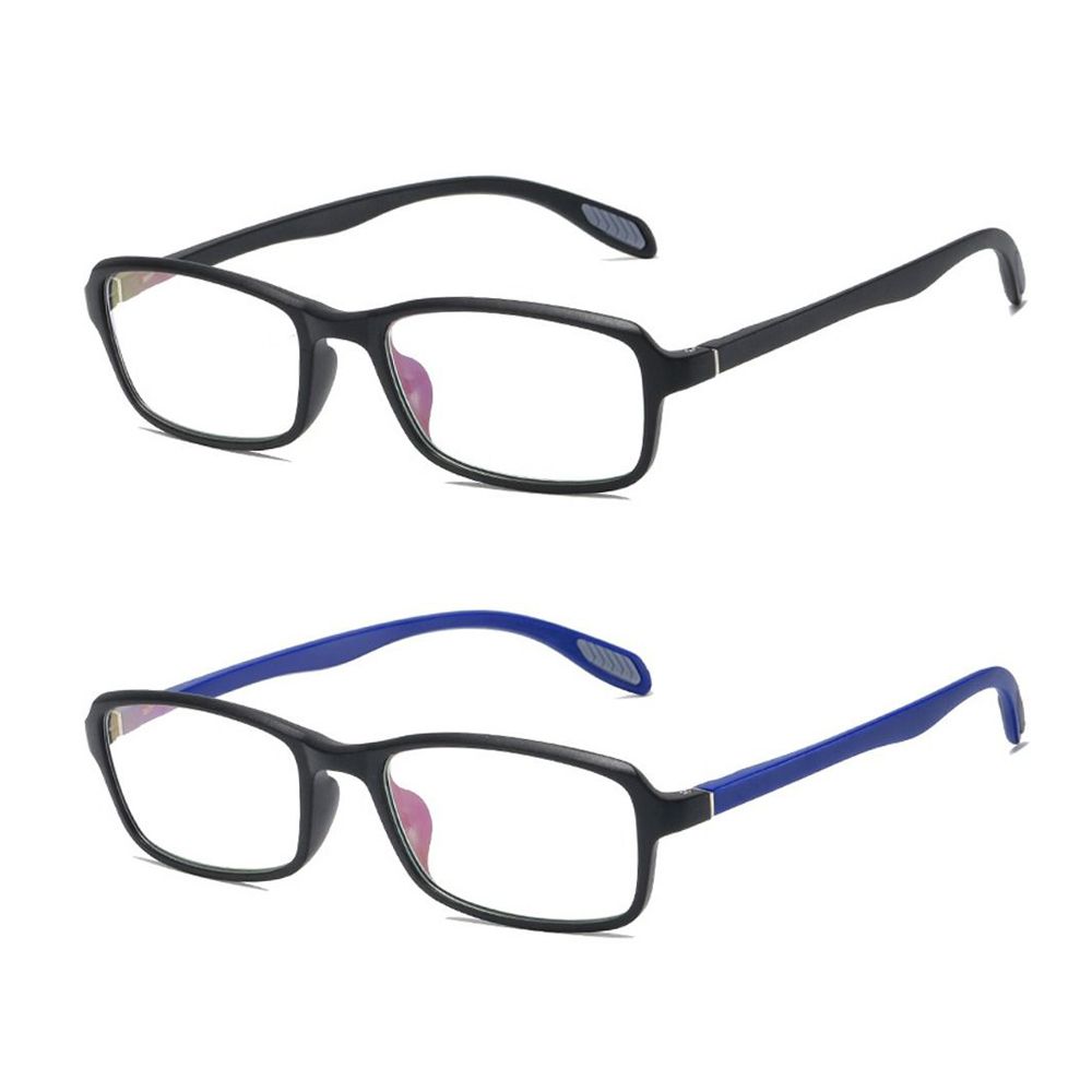 Anti-Blue Light Reading Glasses for Men Women High-definition Eye ...