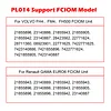 WOYO PL014 For Volvo FCIOM (Front Camera Interface Onboard Module ...