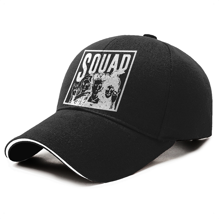 Sanderson Sisters Hear The Call, Hocus Pocus Baseball Cap