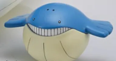 1/20 & 1/40 Scale Wailord & Wailmer - Pokemon Resin Statue - KING ...
