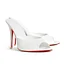 Red Bottom Sandals