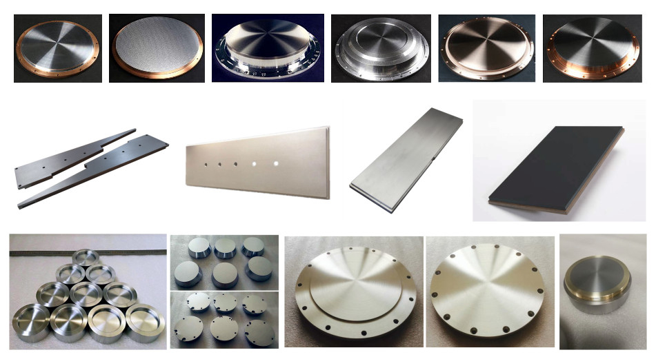 Sputtering Targets Uncovered: The Core of Thin Film Technology