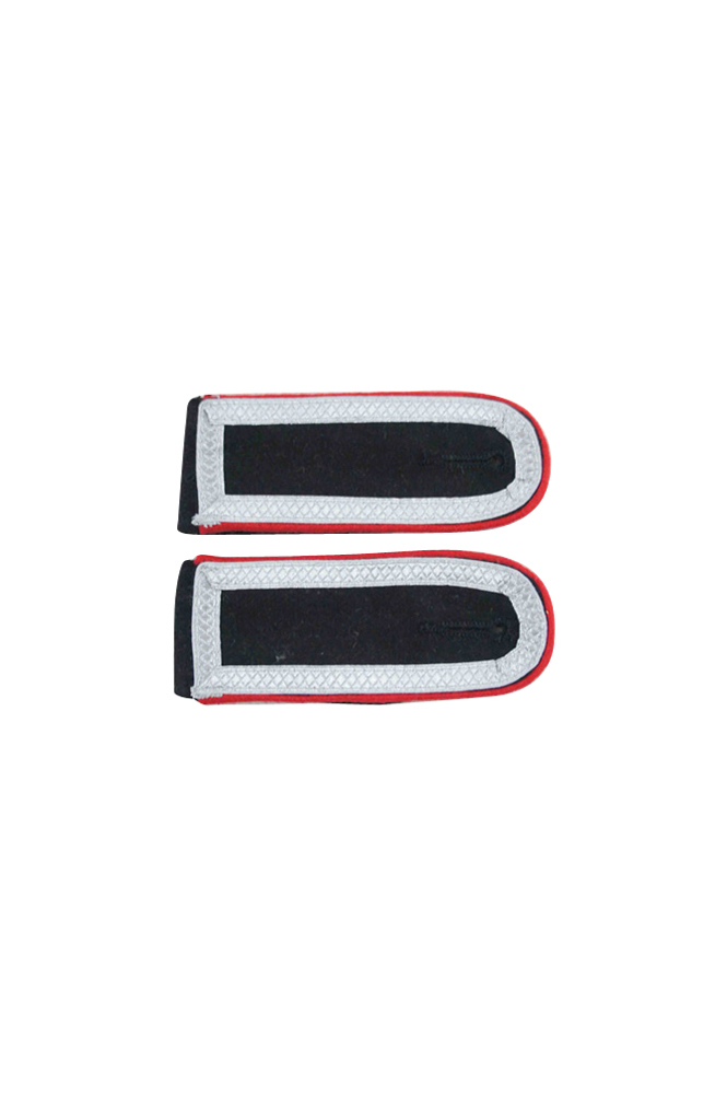 Elite Shoulder Boards