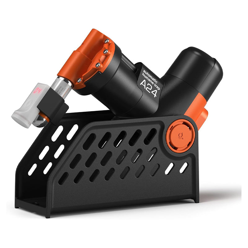 Saker Home Rat & Mouse Trap Kit