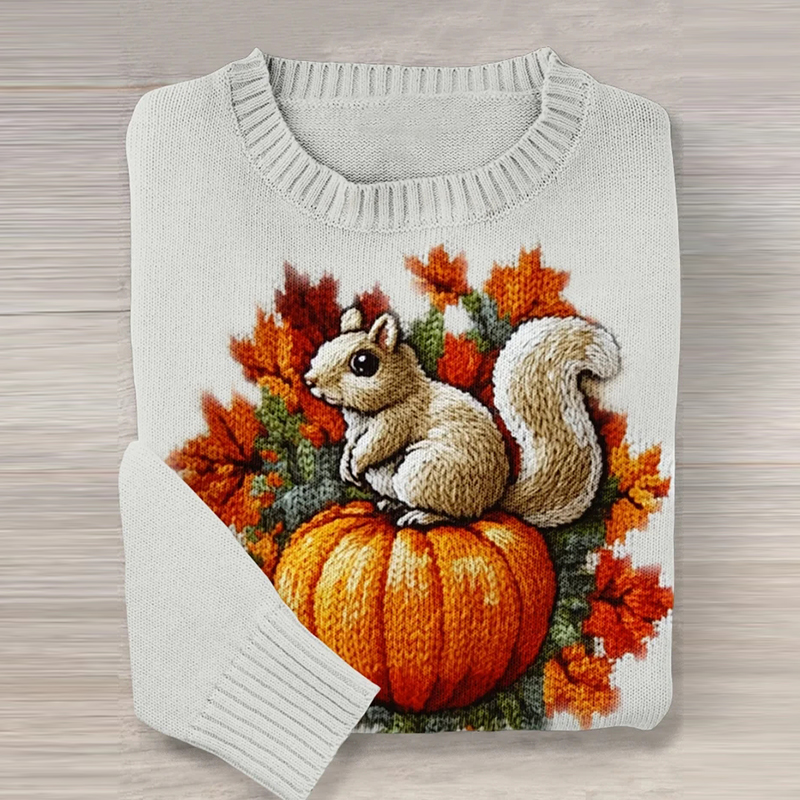 Fall Sweaters