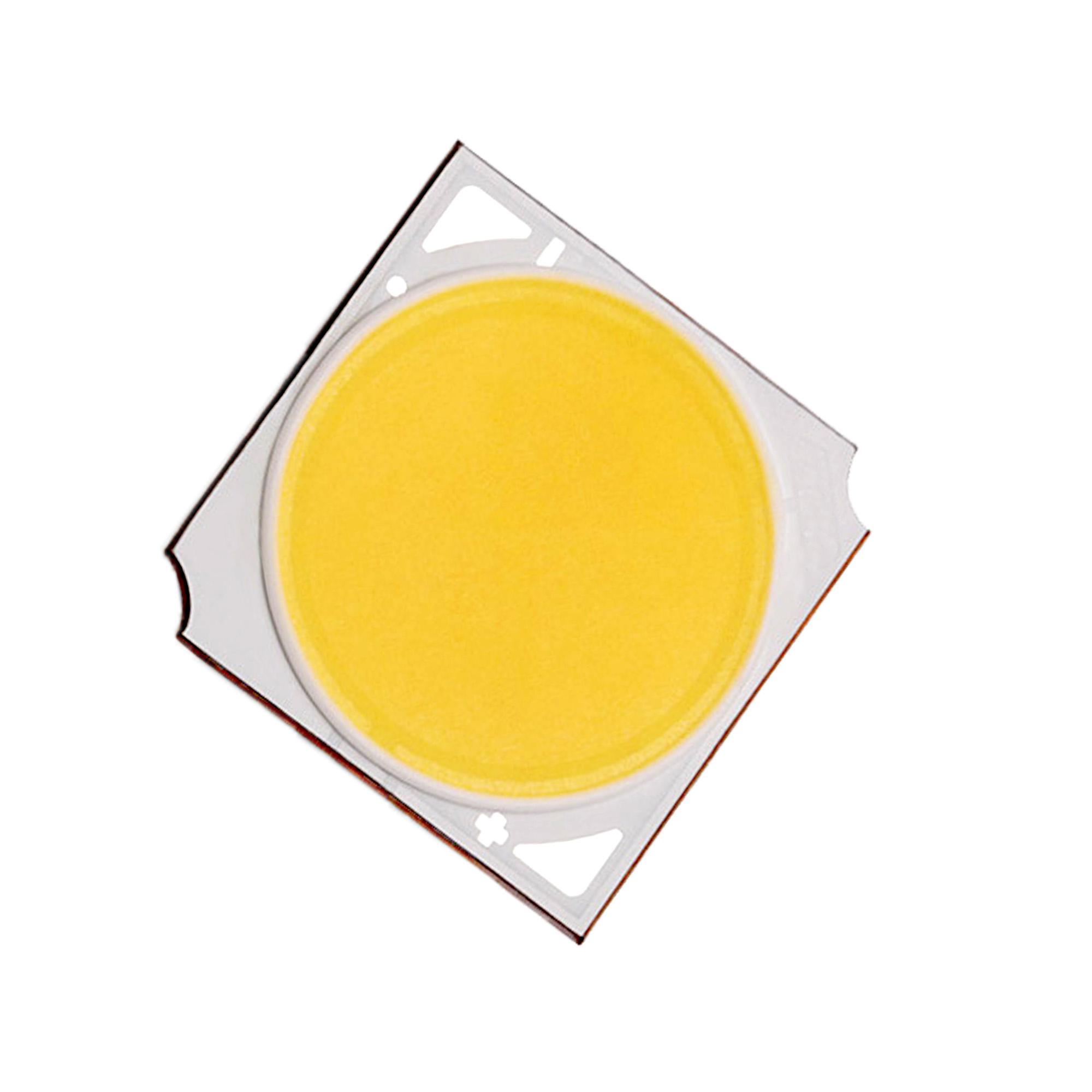 DIY LED U-Home High 20W CRI 90 Full Spectrum LED COB LED White 1700K ...