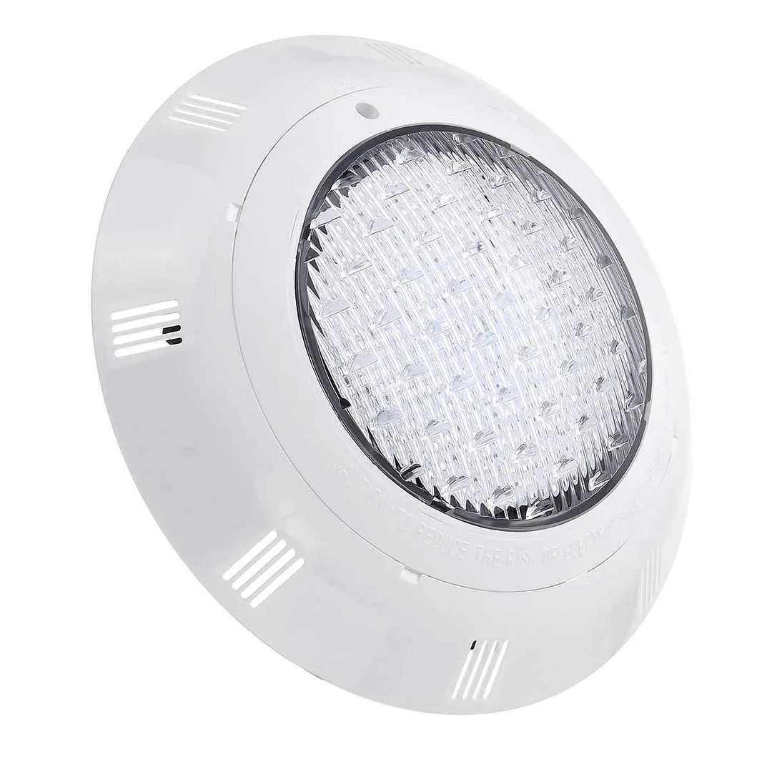 45W RGB Led Swimming Pool Light 450LED IP68 Waterproof Outdoor RGB ...