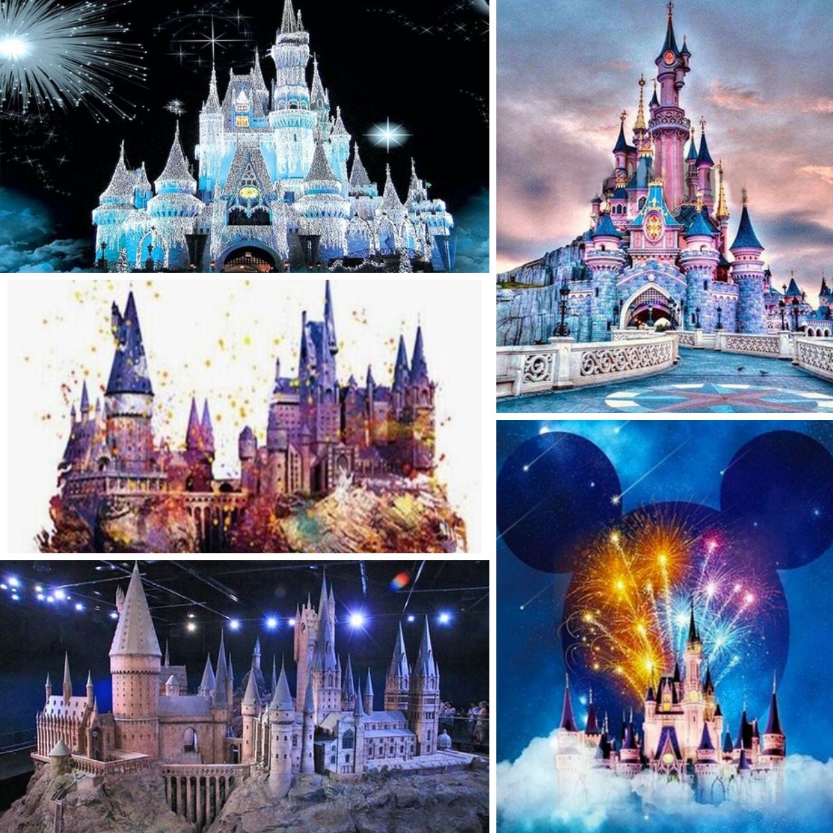 Castle