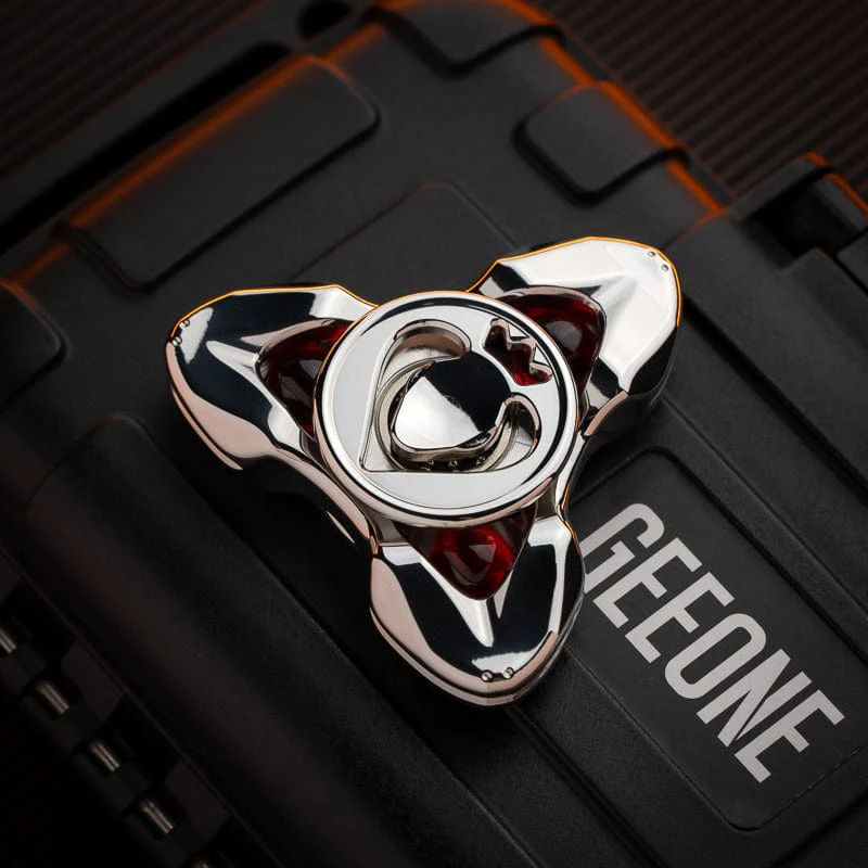 TIGO Production Apophis Fidget Spinner