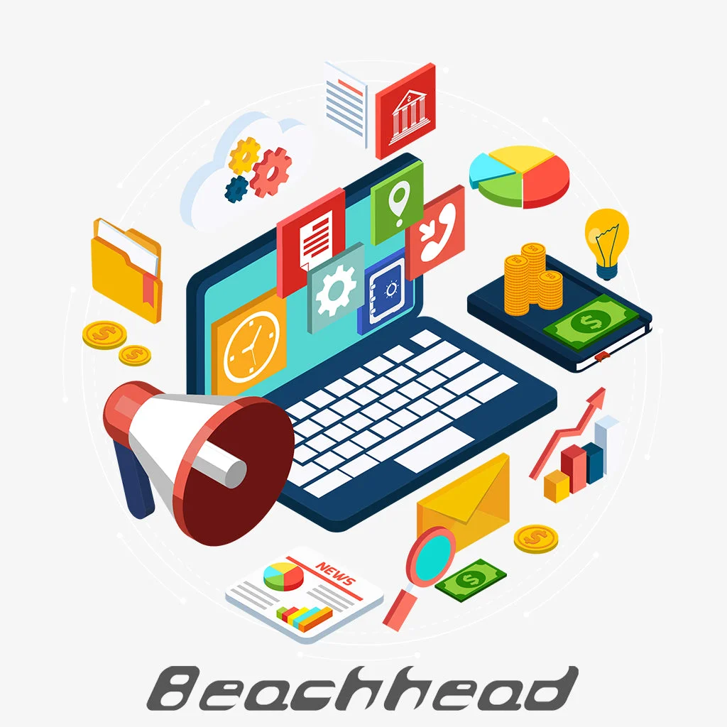 Beachhead Advertising And Marketing