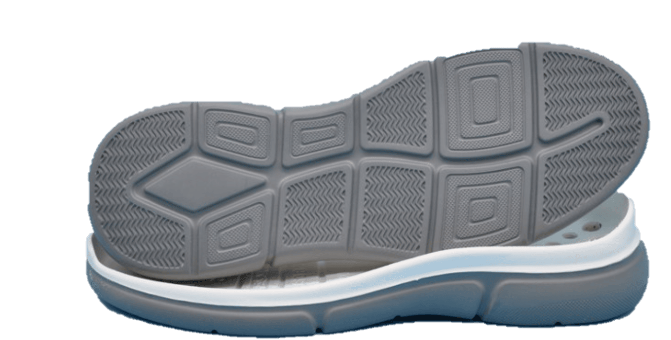 Cutting-Edge TPU for Footwear: A Look at Dawn Polymer's Material Solutions