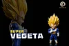 The Cell Games Super Vegeta - Dragon Ball Statue - C-Studios [In Stock]