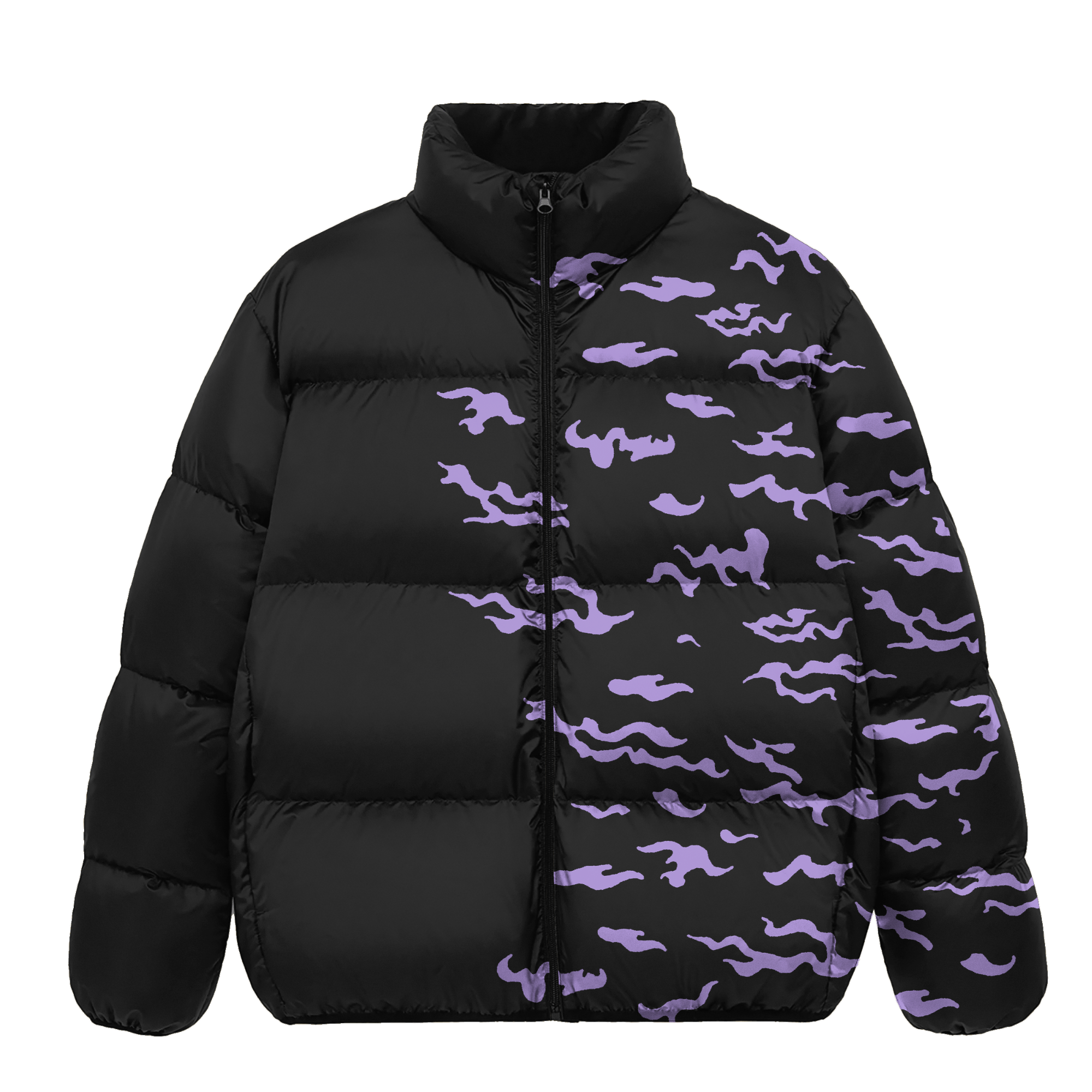 Reverse Mark Puffer Jacket reverse-mark-puffer-jacket