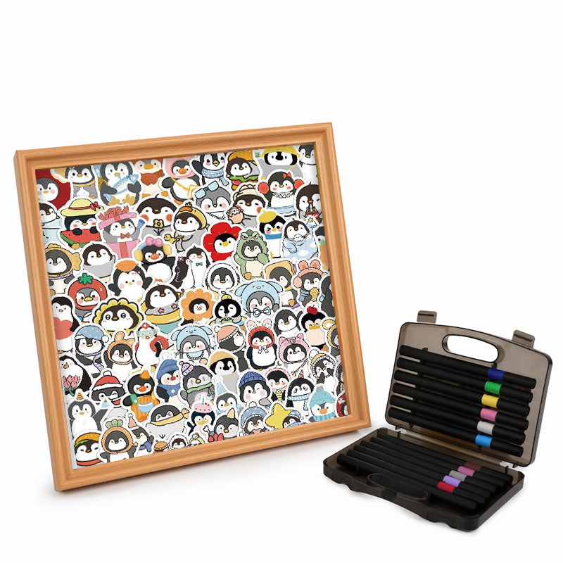 Diamond Art Paintin(us)