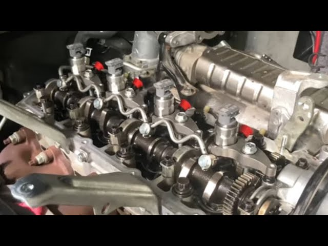 What Size Fuel Injector Do You Need? A Complete Sizing Guide