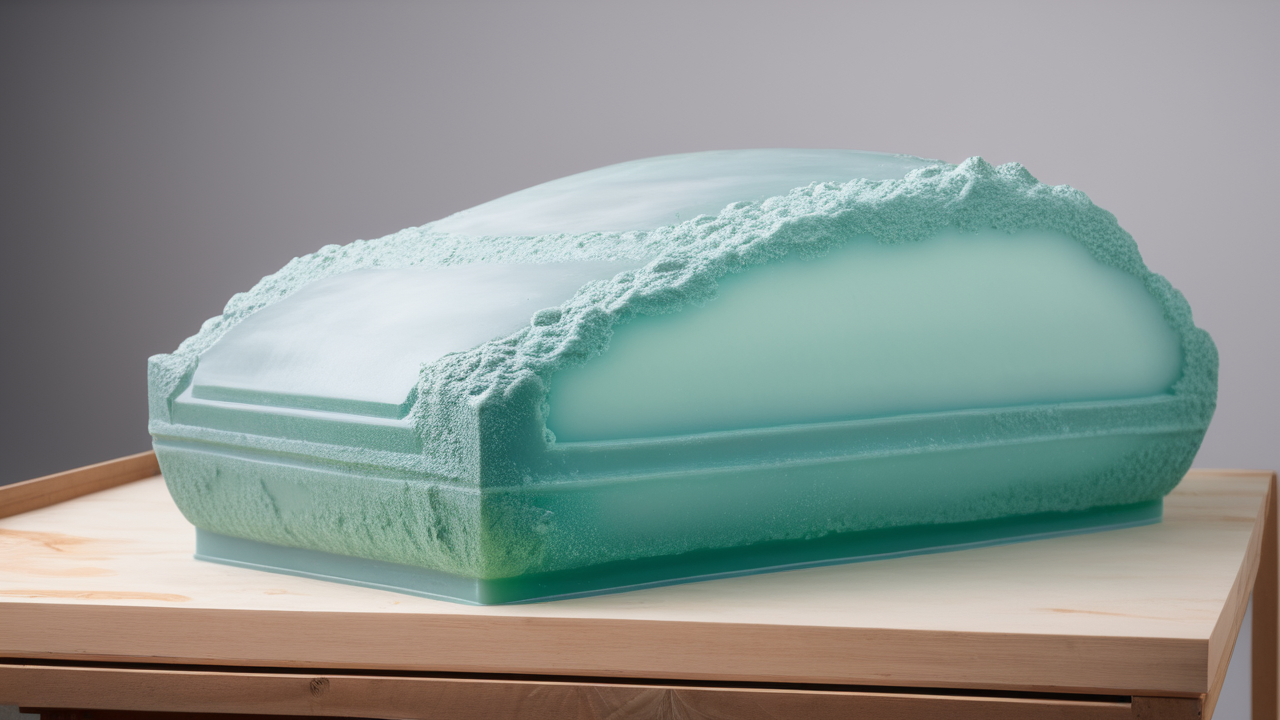 Transform Your Art with Large Resin Molds - Unleash Creativity