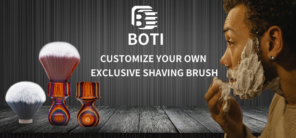 Boti Brush