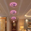 Creative LED Ceiling Lights 3W Modern Led Ceiling Lamps Colorful Wall ...