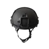 High Cut Ach MICH 2000 Level III Ballistic Helmets Bulletproof Helmet