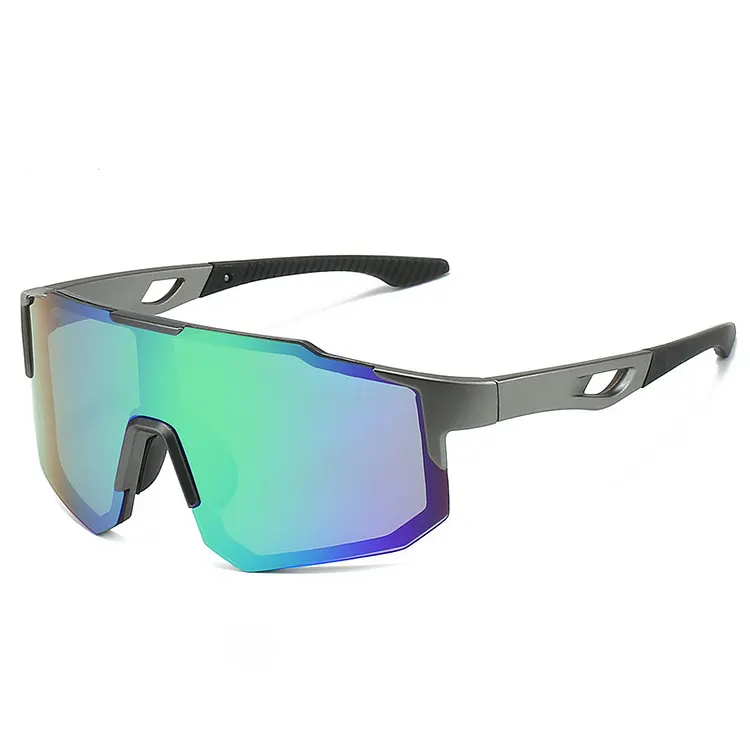 Cycling Glasses Outdoor Sports Sunglasses UV400 Cycling Running Glasses ...