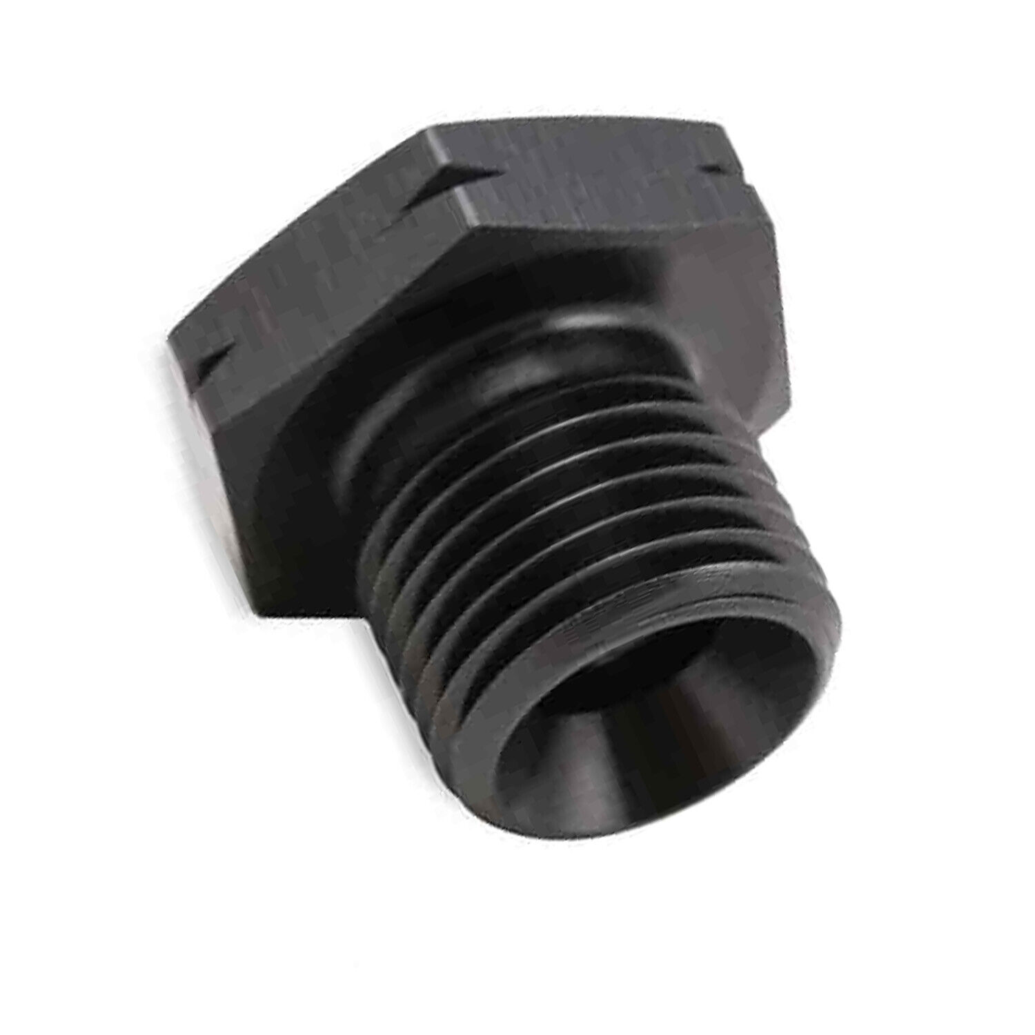 Alloyworks M16x1.5MM To 1/8 NPT GM LS Engine Oil Pressure Sensor ...