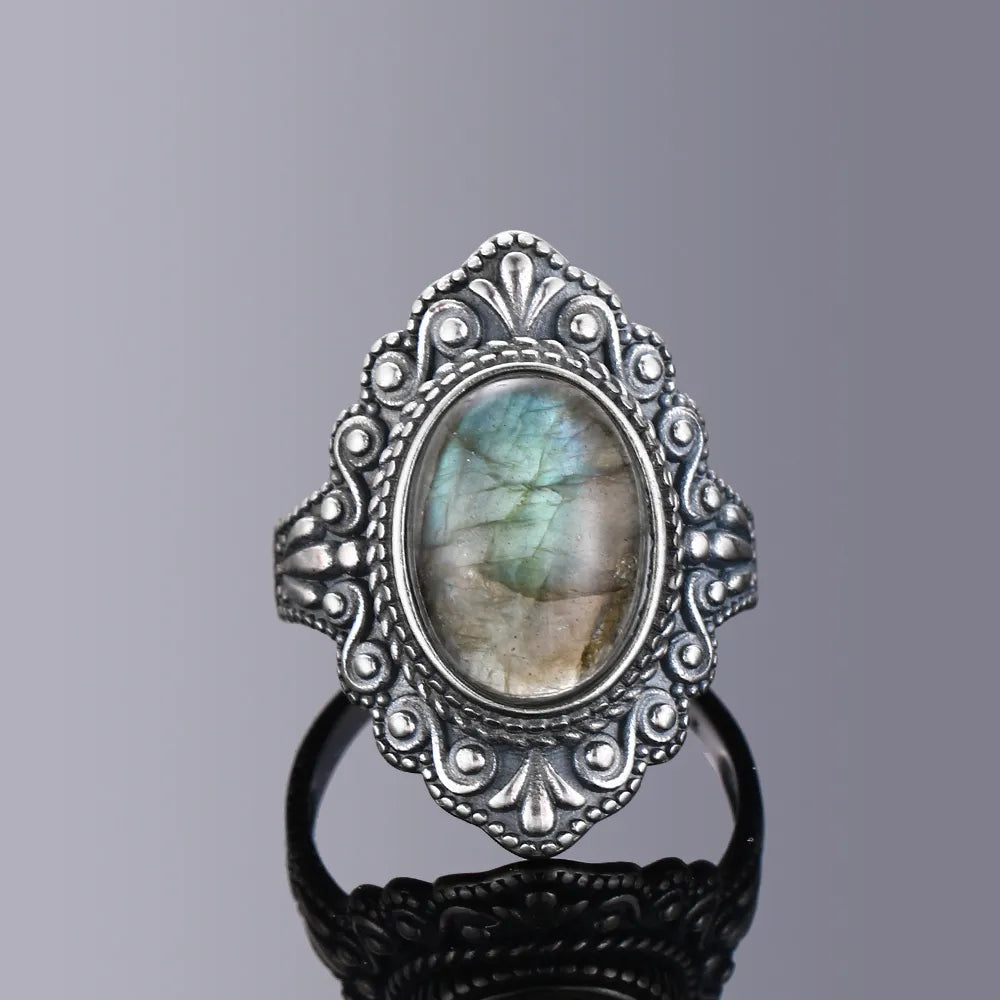 Mystic Mischief Rings Collection
