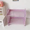 Cute Stationery Storage Rack