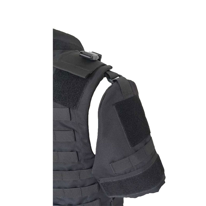 Full Protective Level IV Body Armor