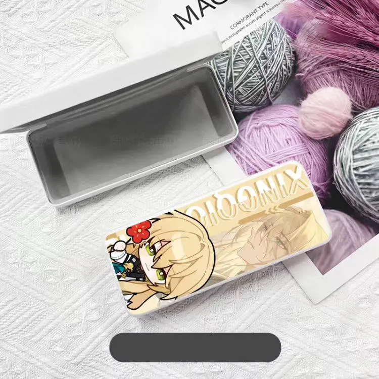 HSR Characters Storage Box