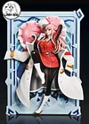 1/6 Scale ZERO TWO 02 Frame Decoration - DARLING in the FRANXX Resin ...