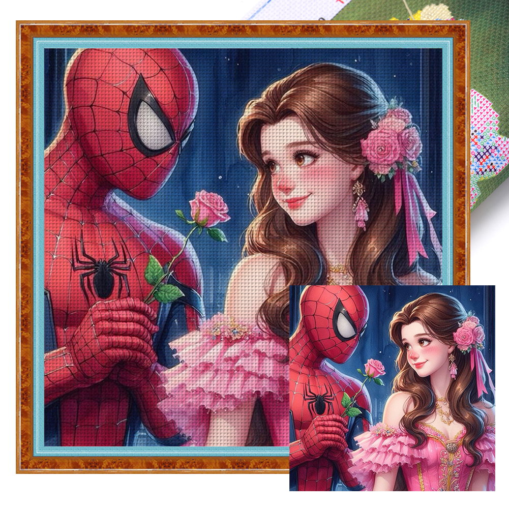 Marvel