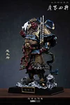 Mo Li Shou - Original Design Resin Statue - UMAN Studio