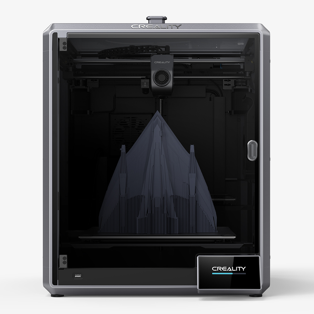 3D Printer Software& Firmware Download - Creality 3D