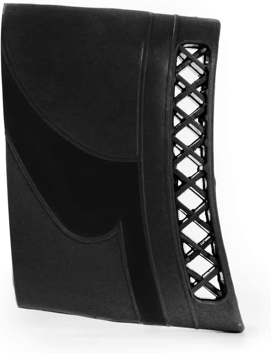 GUGULUZA Gun Butt Stock Recoil Pad for Hunting Shooting