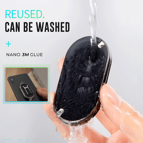 Mobile Phone Bracket Lighter