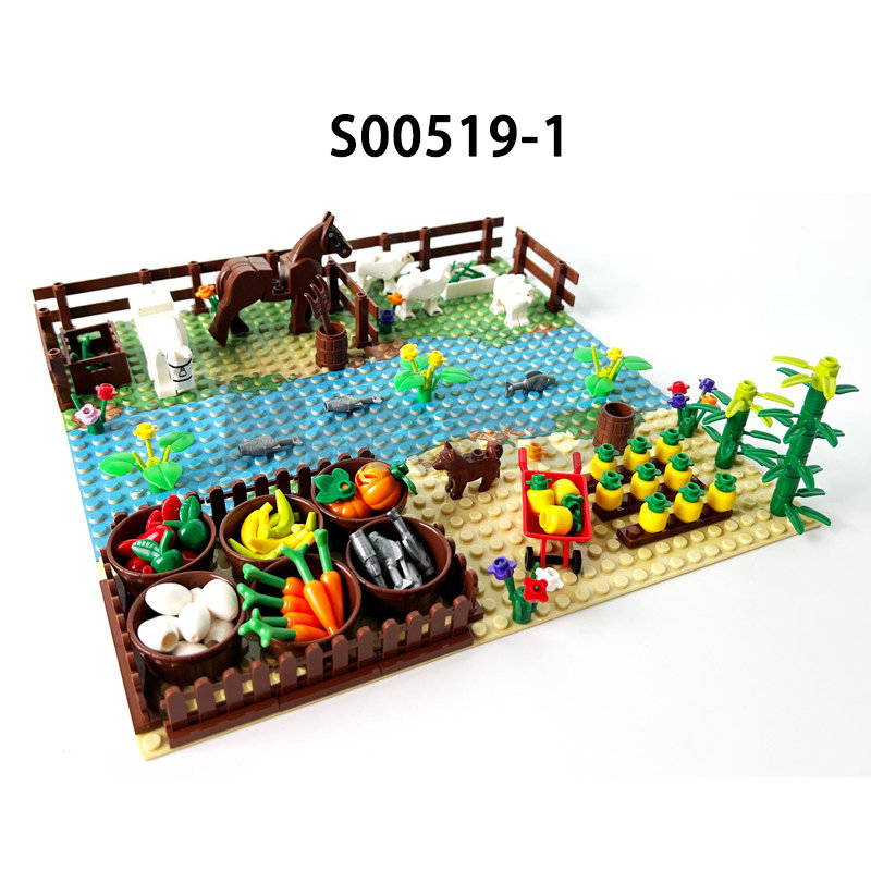 The Farm Set
