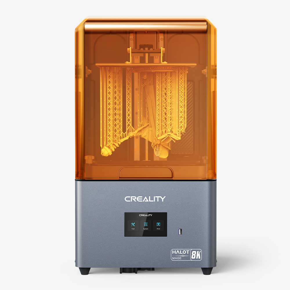 How to use Creality Slicing Software