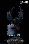 1/4 Scale Albedo - Overlord Resin Statue - OV-Studio [Pre-Order]