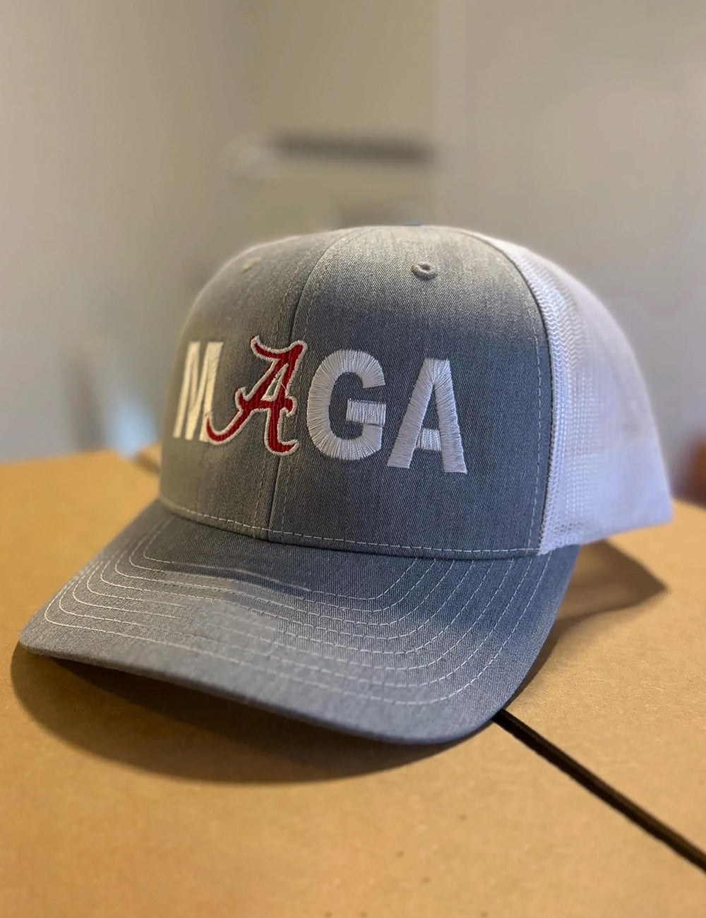 MAGA BAMA Cap