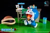 1/6 Scale Licensed Doraemon - Doraemon Resin Statue - Creation At Works